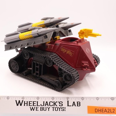 Cobra IMP 100% Complete GI Joe Vintage 1988 Hasbro ARAH Action Figure ...