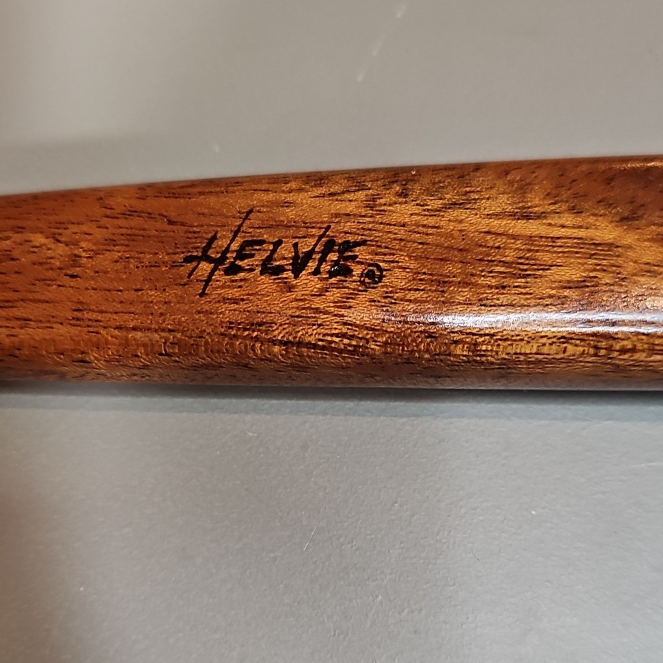 Helvie exotic woodcarving knife | eBay