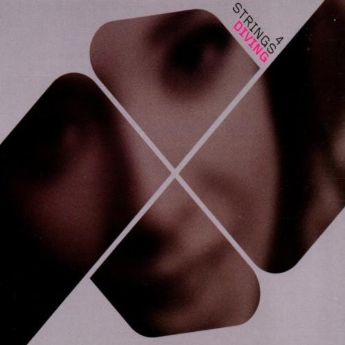 4 Strings (Maxi-CD) Diving (2002) | eBay