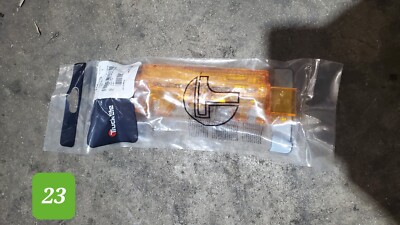 20414610 volvo sunvisor marker light | eBay