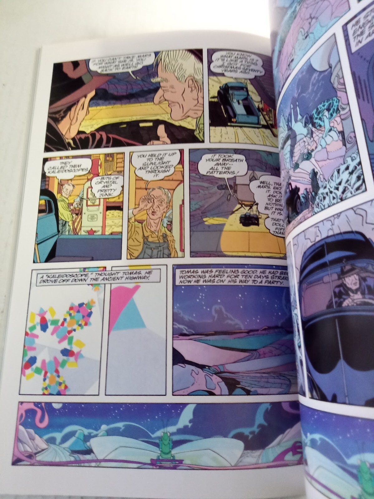 Ray Bradbury Chronicles Volume One #2 1992 Bantam Spectra | eBay