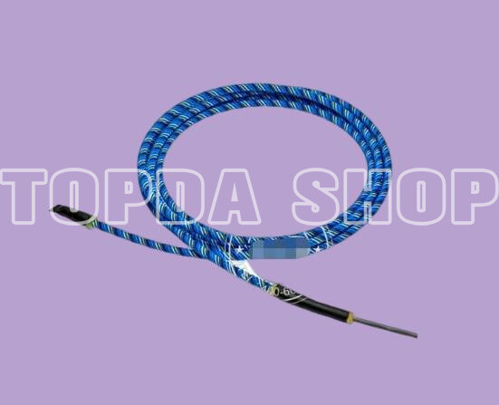 1PCS Water detection Cable Water detection rope Water leakage rope FG ...