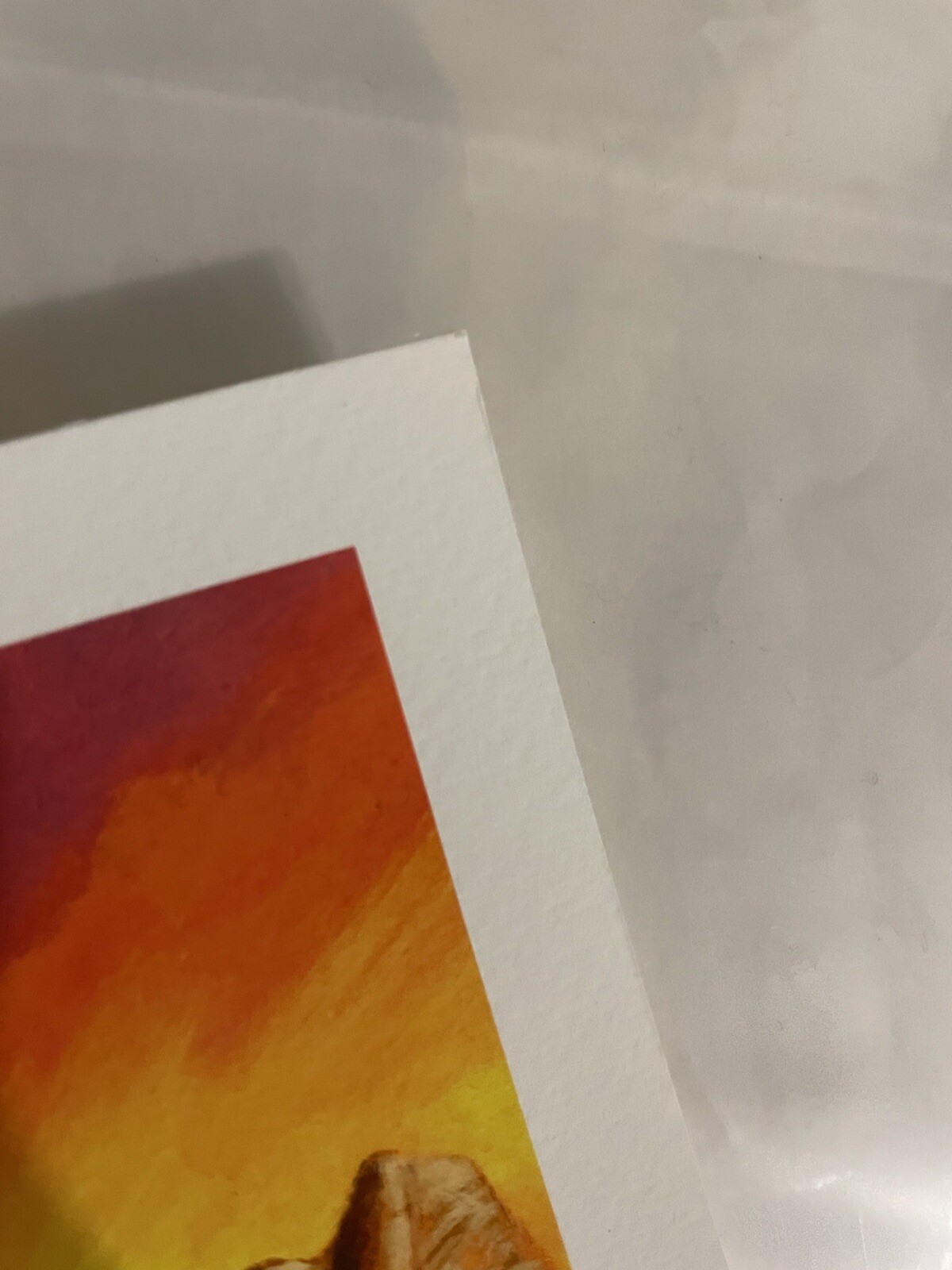 Cobra Commander art print Jason Edmiston GI Joe Mondo #/100 signed SDCC ...