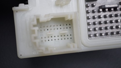 OEM MERCEDES BENZ C GLC W205 W253 X253 C253 IGNITION SWITCH MODULE ...