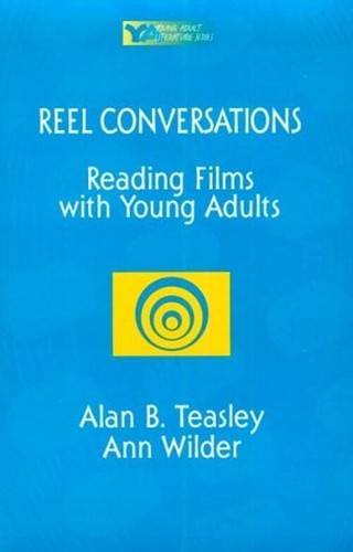 Reel Conversations : Reading Films with Young Adults Paperback ...
