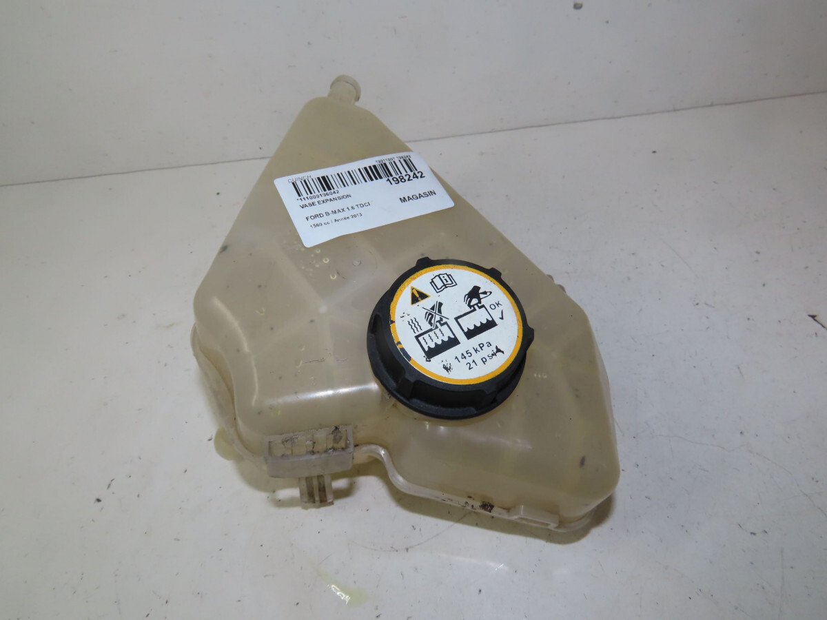 vase expansion ford B-MAX (JK) 1504818 198242 | eBay