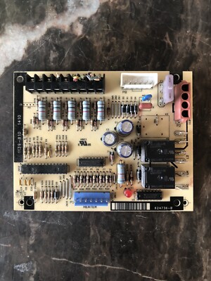 Nordyne 1139-810 Blower Control Circuit Board 624736-B | eBay