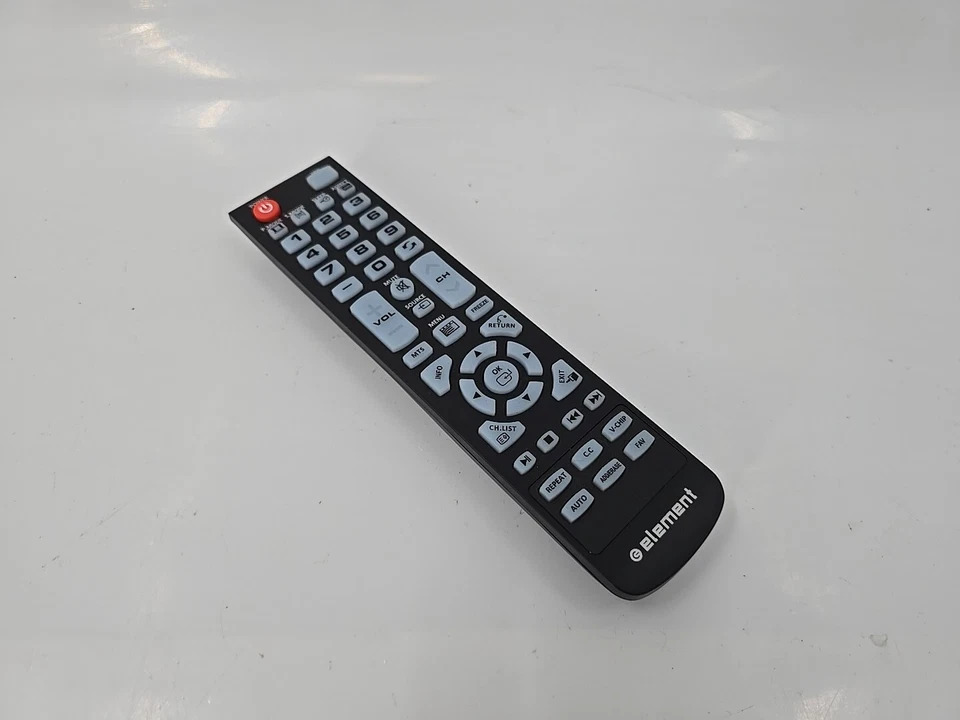 Element Tv Remote for sale - eBay