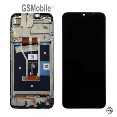 Original Realme C11 2021 RMX3231 Display LCD Touch Cadre Amoled | eBay