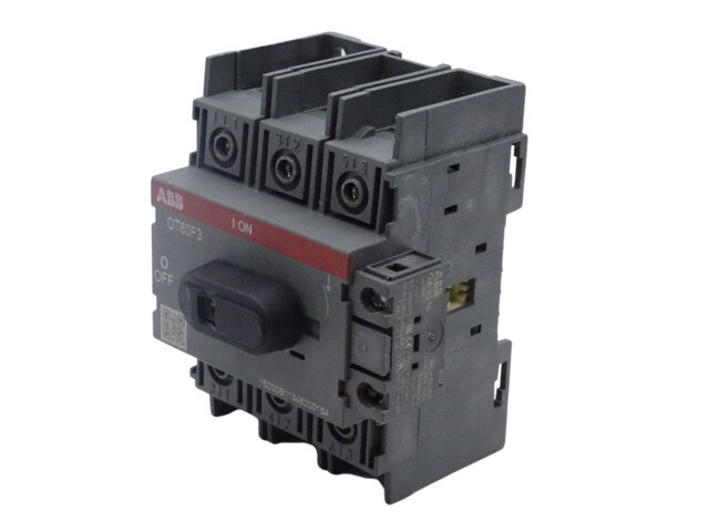 ABB Switch-Disconnector (OT60F3) for sale online | eBay