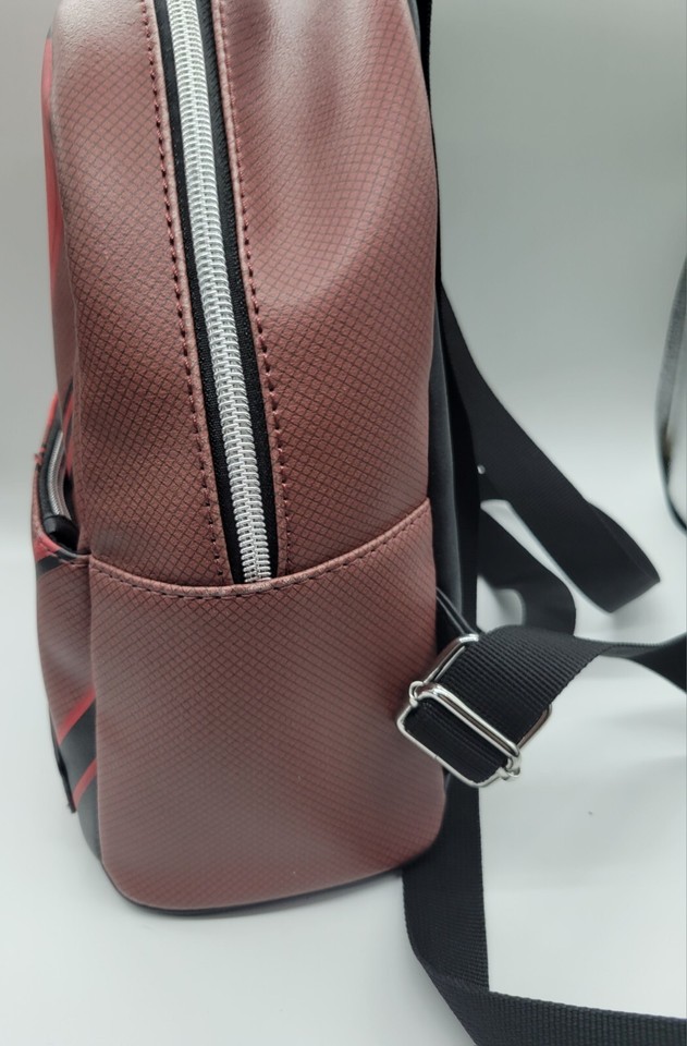 Funko Marvel WANDA VISION Scarlet Witch Target Exclusive Mini Backpack ...