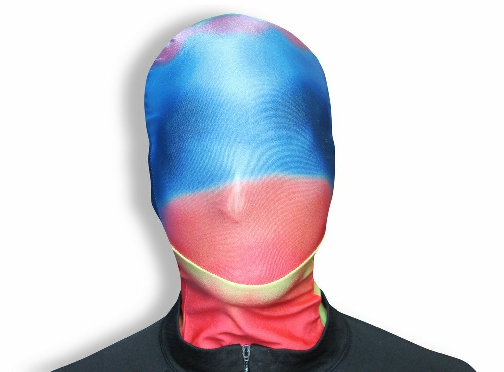 Morphsuits Tie Dye MorphMask One Size Fits All | eBay