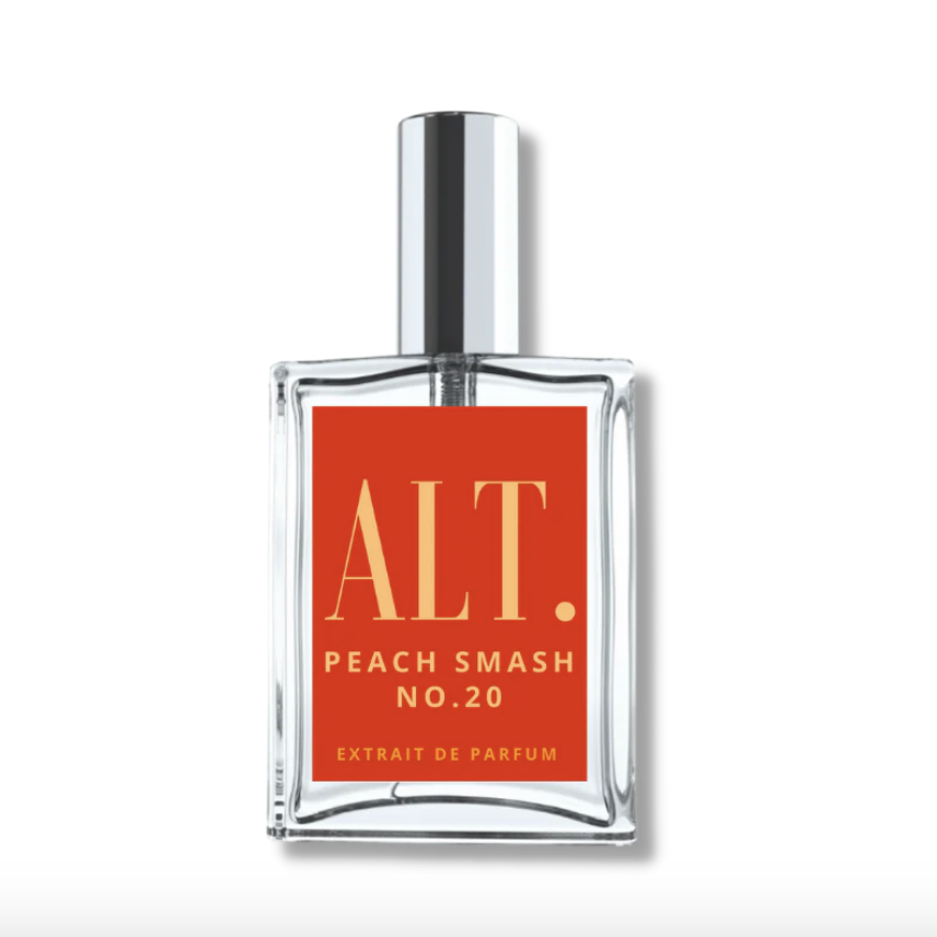 ALT Fragrance: Peach Smash EDP 60ML Inspired by Bitter Peach | eBay