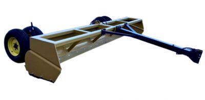 Drag Scraper 12ft | eBay