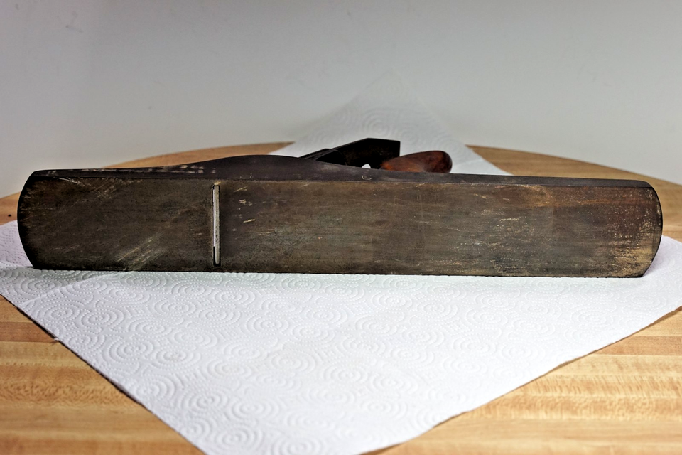 Vintage Zenith Z-6 "C", Copy of the Sargent # 418"C" M.W.H. Co. 18 ...