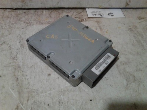 Engine ECM Electronic Control Module 4-121 2.0L Fits 98-99 CONTOUR ...