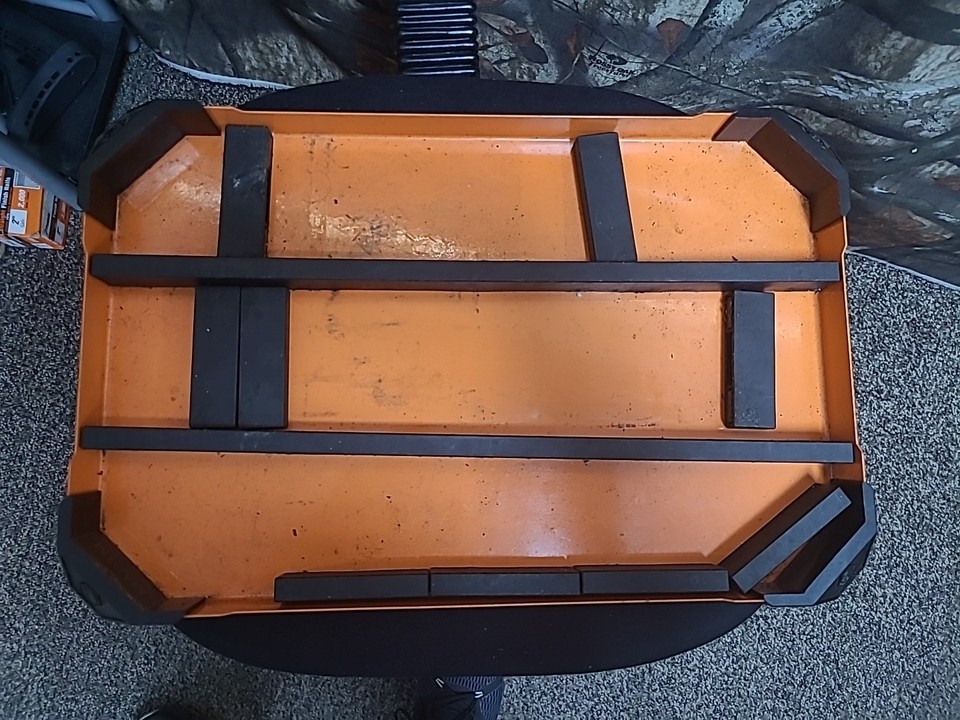 Matco Tools Adjustable Parts Tray + Magnetic Inserts | eBay