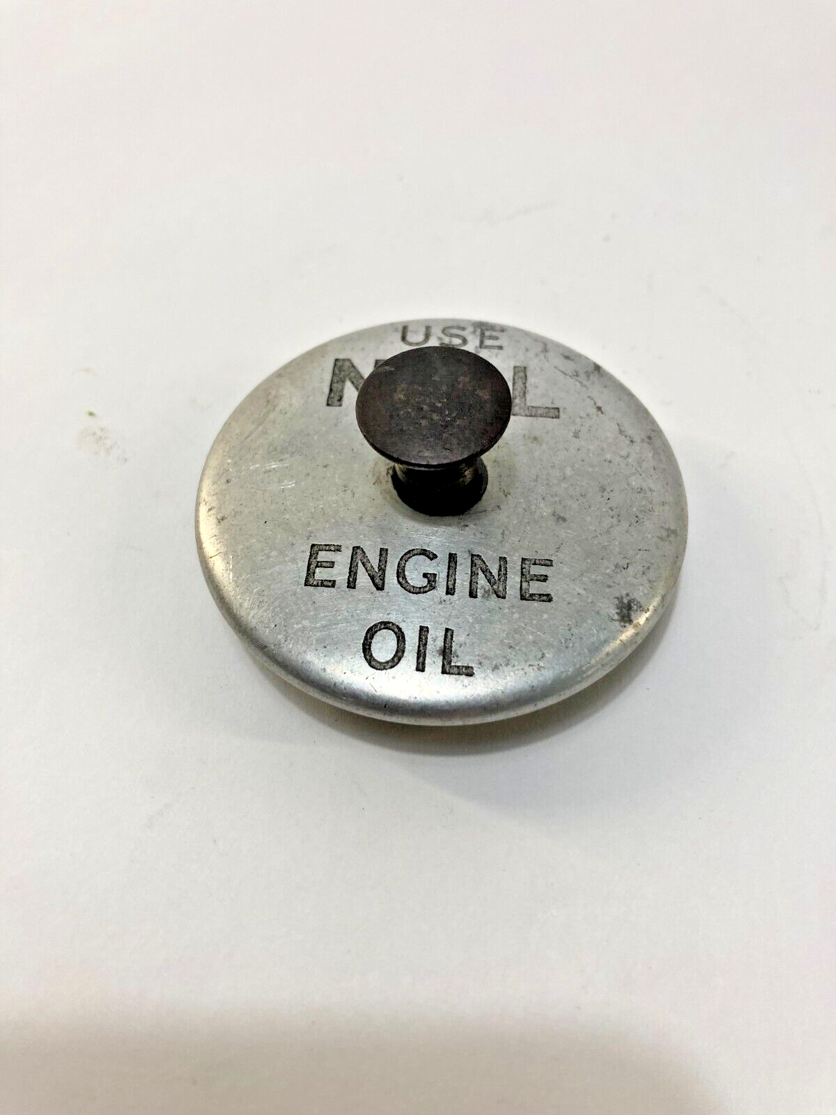 Filler Cap, Original for MGTC MG TC Valve Cover | eBay