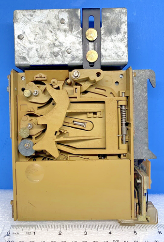 ROWE AMI CD JUKEBOX CD100 CD100A DIME NICLE QUARTERS USA COINS ONLY | eBay