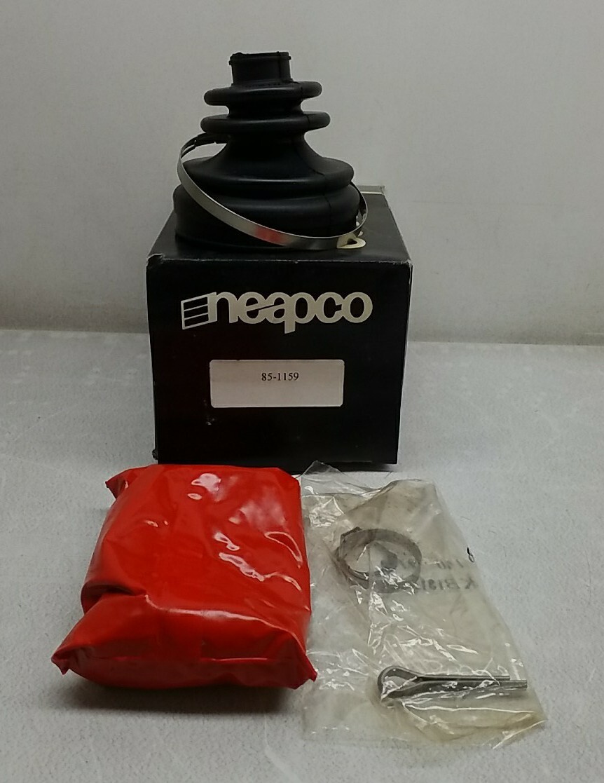 CV Joint Boot-Turbo Neapco 85-1159 for sale online | eBay