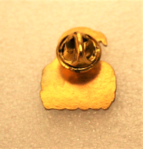 Vintage Patriotic Political American Bald Eagle 1970s Hat Lapel Pin New ...