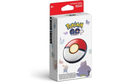 PokeBall Plus Plus Modified To Auto Throw Great And Ultra Balls | eBay