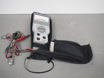 Cable Testers - Tempo Sidekick