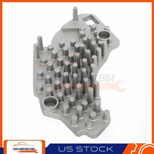 Blower Resistor A/C Heater Motor Fit For 1994-2003 Mercedes-Benz E320 ...