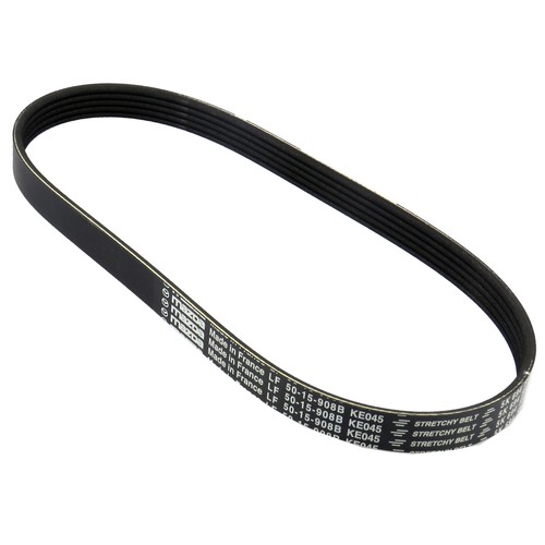 New Genuine Mazda 3 BK Air Conditioner Compressor Drive Belt 5PK0694 ...