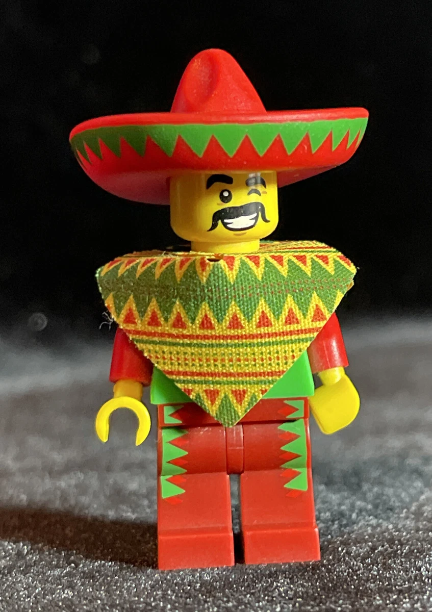 Tako Tuesday Lego Movie