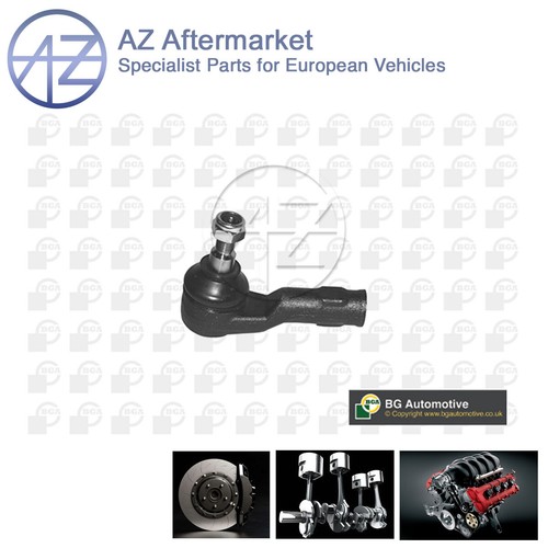 Fits Volvo V60 XC60 V70 XC70 S60 S80 Renault Master AZ Front Tie Rod ...