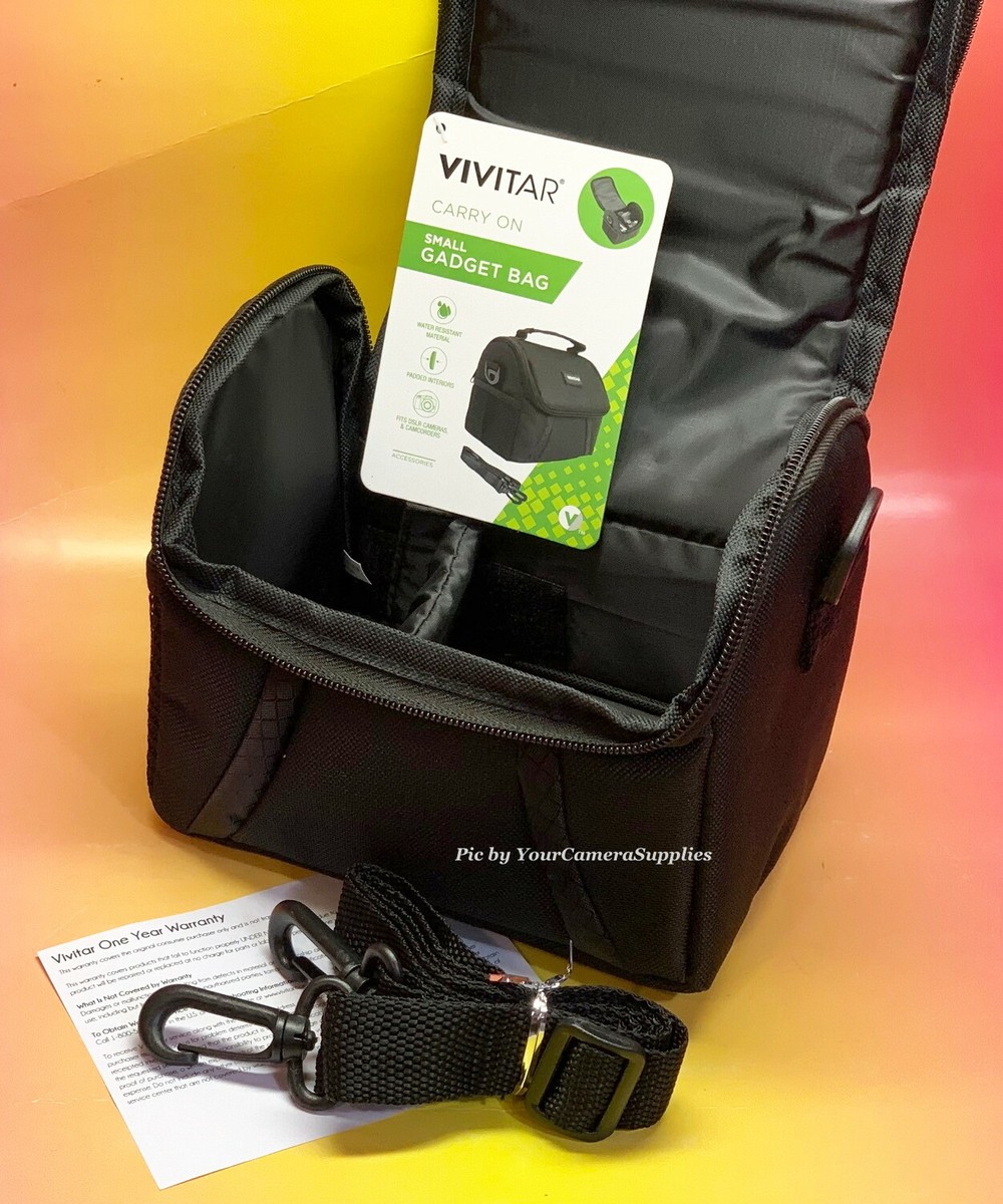 CASE BAG to CANON POWERSHOT SX150 SX130 SX120 SX20 SX10 SX1 CASE BAG to CANON POWERSHOT SX150 SX130 SX120 SX20 SX10 SX1