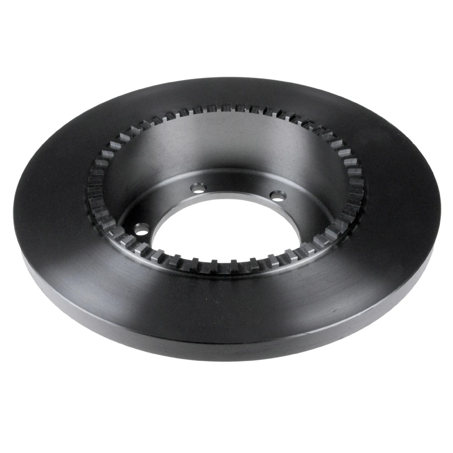 Pair of Rear Brake Disc Fits Nissan Atlas 4WD Cabstar NT400 Blue Print ...