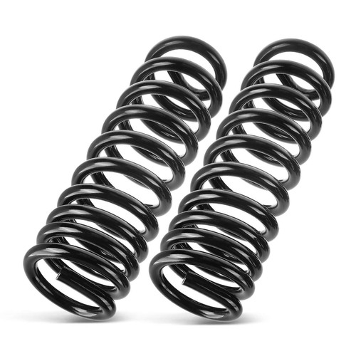 Variable Rate Front Side Coil Spring for Ford F-150 1980-1996 F-100 F ...