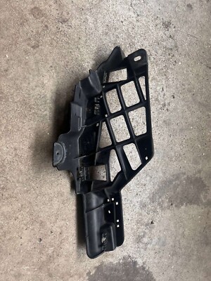 MERCEDES CLA COUPE C117 2013-19 LEFT EXHAUST TIP BRACKET GENUINE ...