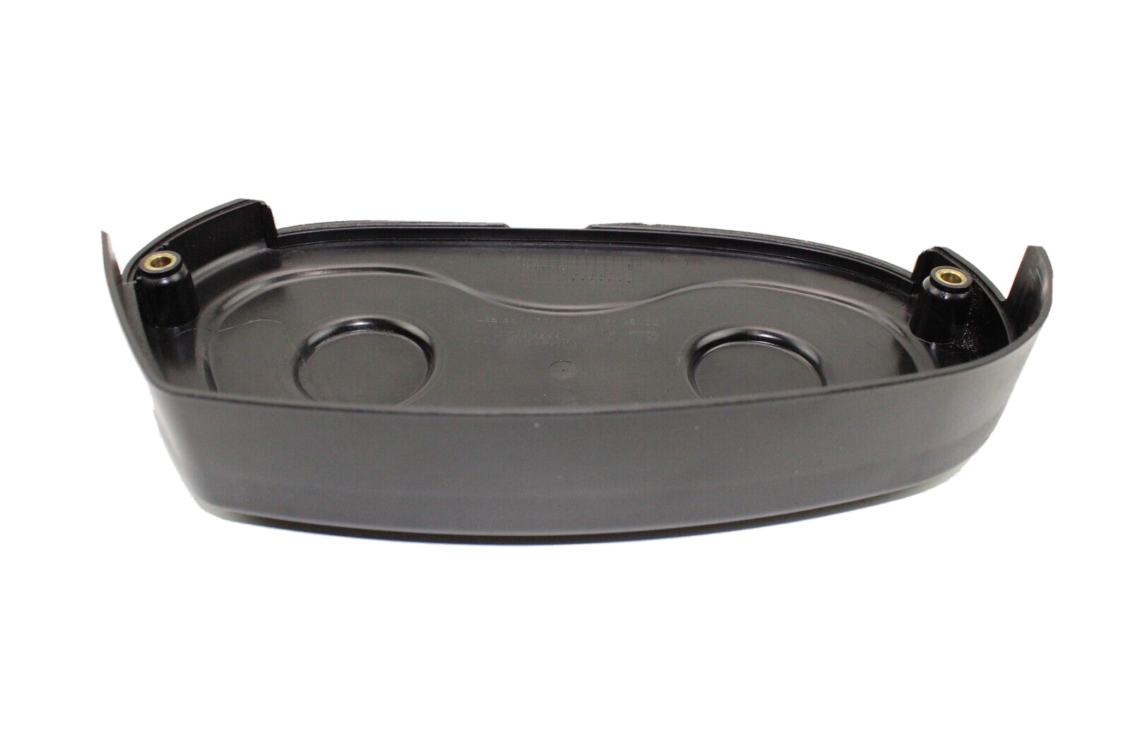 2010-2018 CHEVROLET SONIC ENGINE OUTER UPPER TIMING COVER 55568041 OEM ...