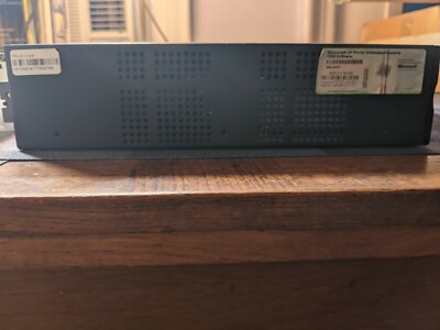 Windows XP Pro Embedded system QEM software | eBay