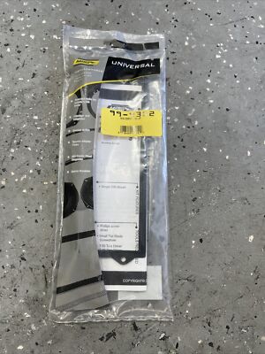 Metra 99-9302 Single DIN Stereo Dash Kit for 2002-2007 BMW Mini Cooper ...