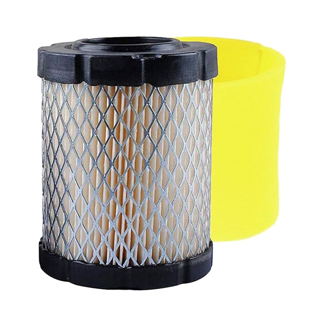 591583 Air Filter with Pre Filter for 5429K 796032 21B807 21B902 9.0-12 ...