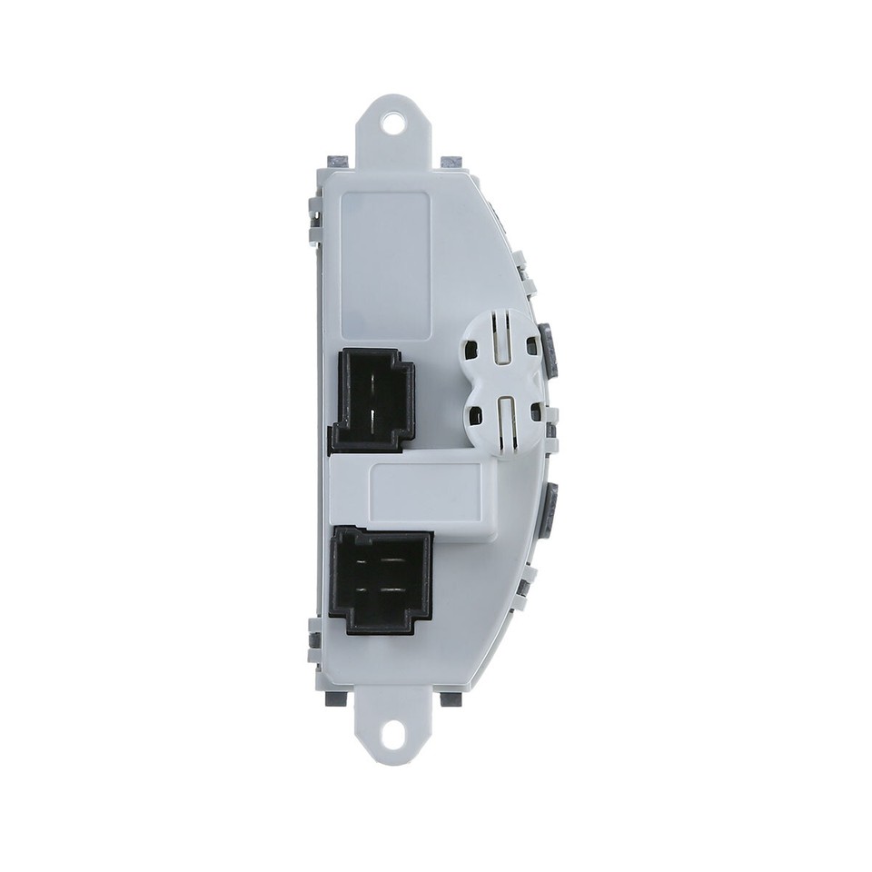 HVAC Blower Motor Resistor for Mercedes Benz X166 GL350 GL450 W166 ...
