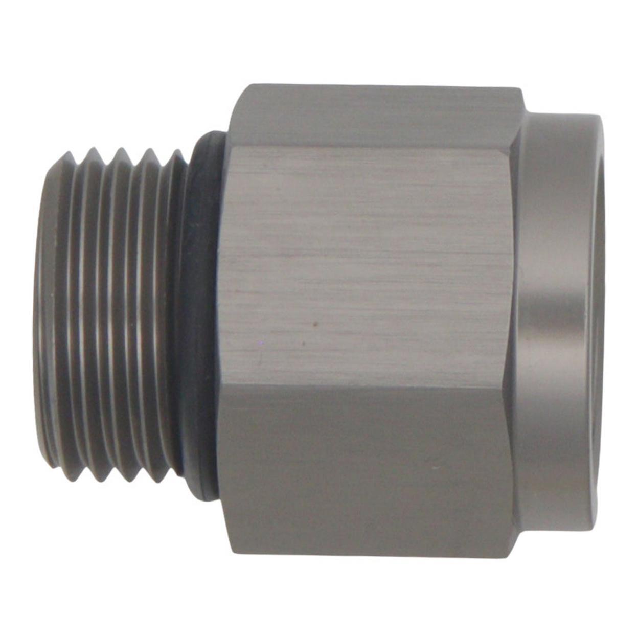 DeatschWerks AN Fitting - 8AN ORB to M16 X 1.5 Metric Adapter | eBay