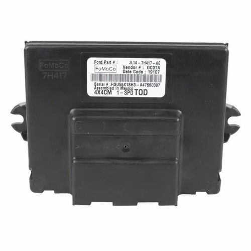 Genuine Ford Module Transfer Shift Control TM-353 | eBay