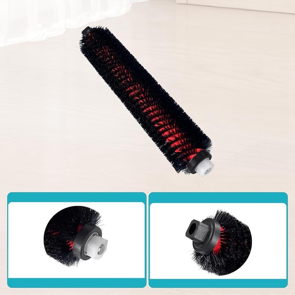 Water & Cleaning Brush Replacement Parts for S7 Max Ultra Mop Car2717 ...
