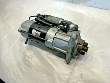 PACCAR D61-6002-004 12v Starter Kenworth Peterbilt for sale online | eBay