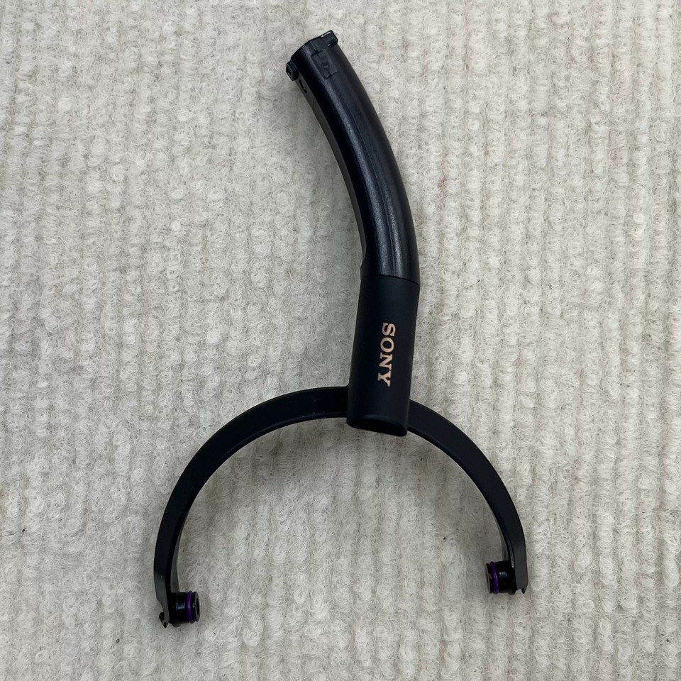 Left & Right Hanger Bracket Replacement Parts / Headband for Sony WH ...