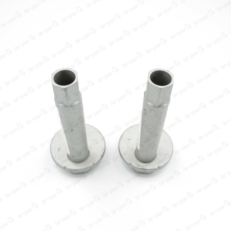 Toyota Lower Control Arm Adjustor Cam Sub-Assy OEM Genuine Set of 2 ...
