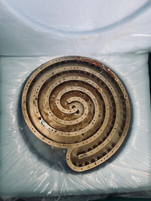 Applied Materials 0010-03487 AMAT ENDURA II 300mm Magnet Assy | eBay