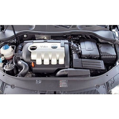 2008 VW Passat 3C 2,0 TDI Diesel Motor Engine BUZ 120 KW 163 PS | eBay