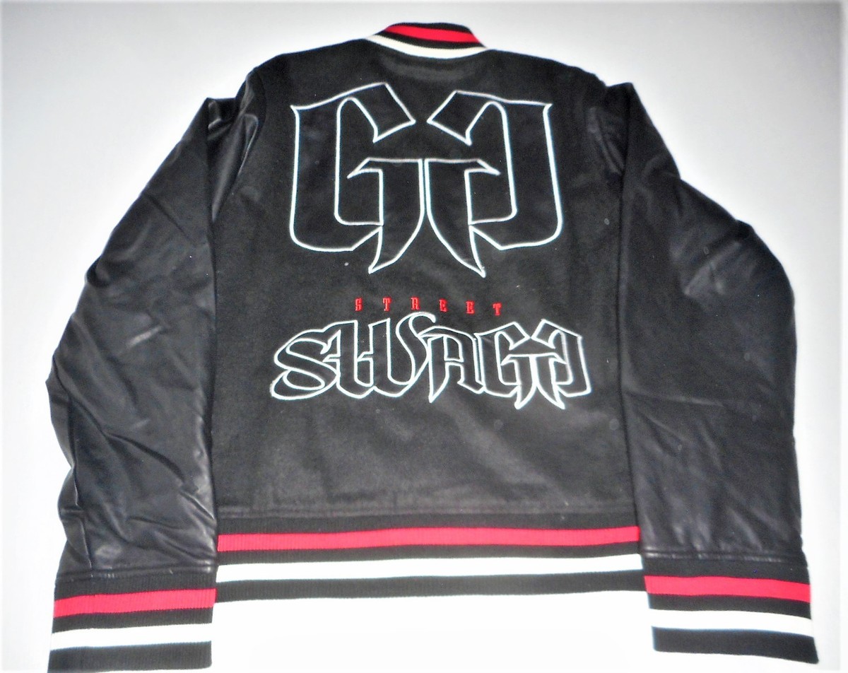 Street Swagg La Fouine Logo LZMFG Legends Natural T Shirt | Zumiez