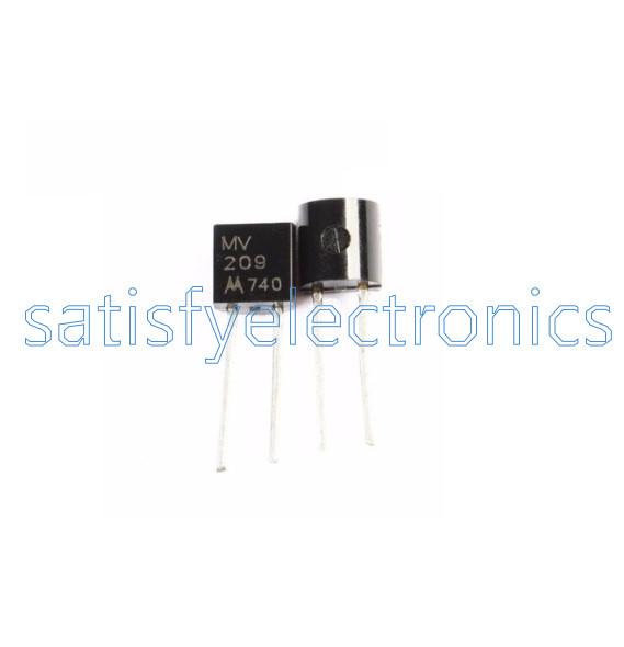 2PCS TO-92 MV209 TO-92 VCD Variable Capacitance Diode MV209 | eBay